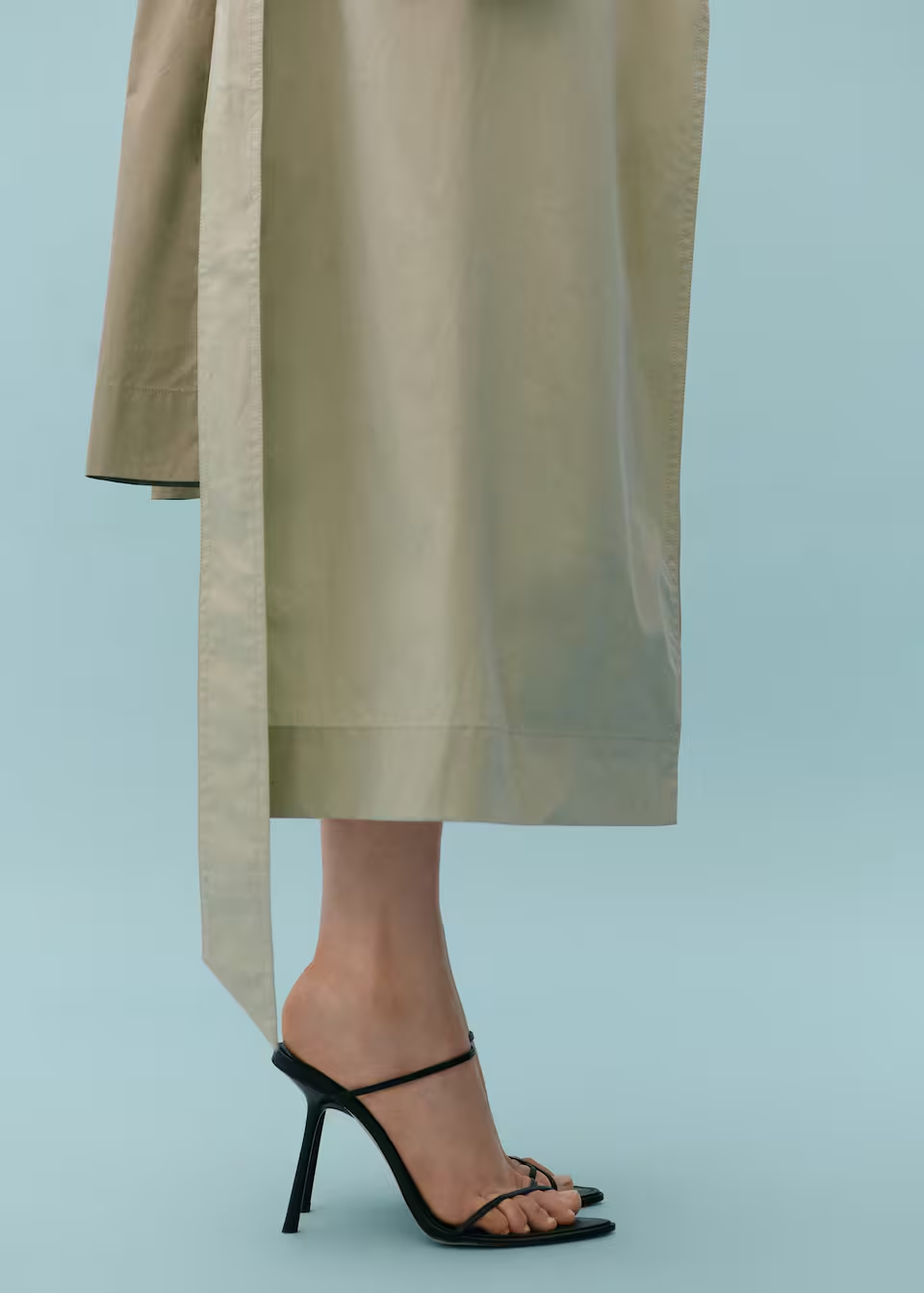 Tadera – "Style is the perfection of a point of view" – Richard Eberhart